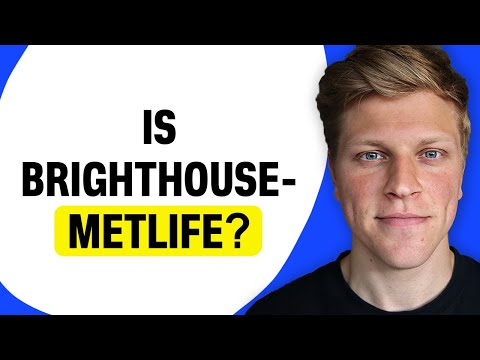 Who Owns Brighthouse Life Insurance Company