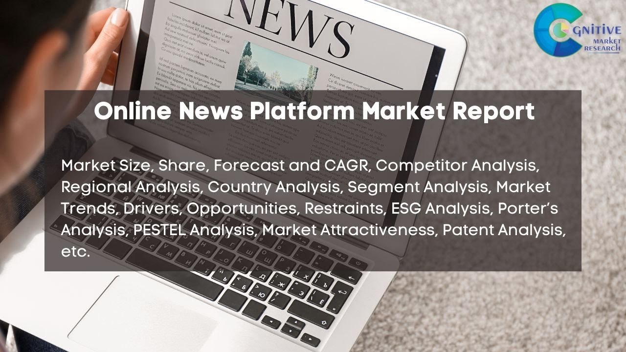 Online News Platform Market Report 2024| Forecast, Industry Trend,share ...