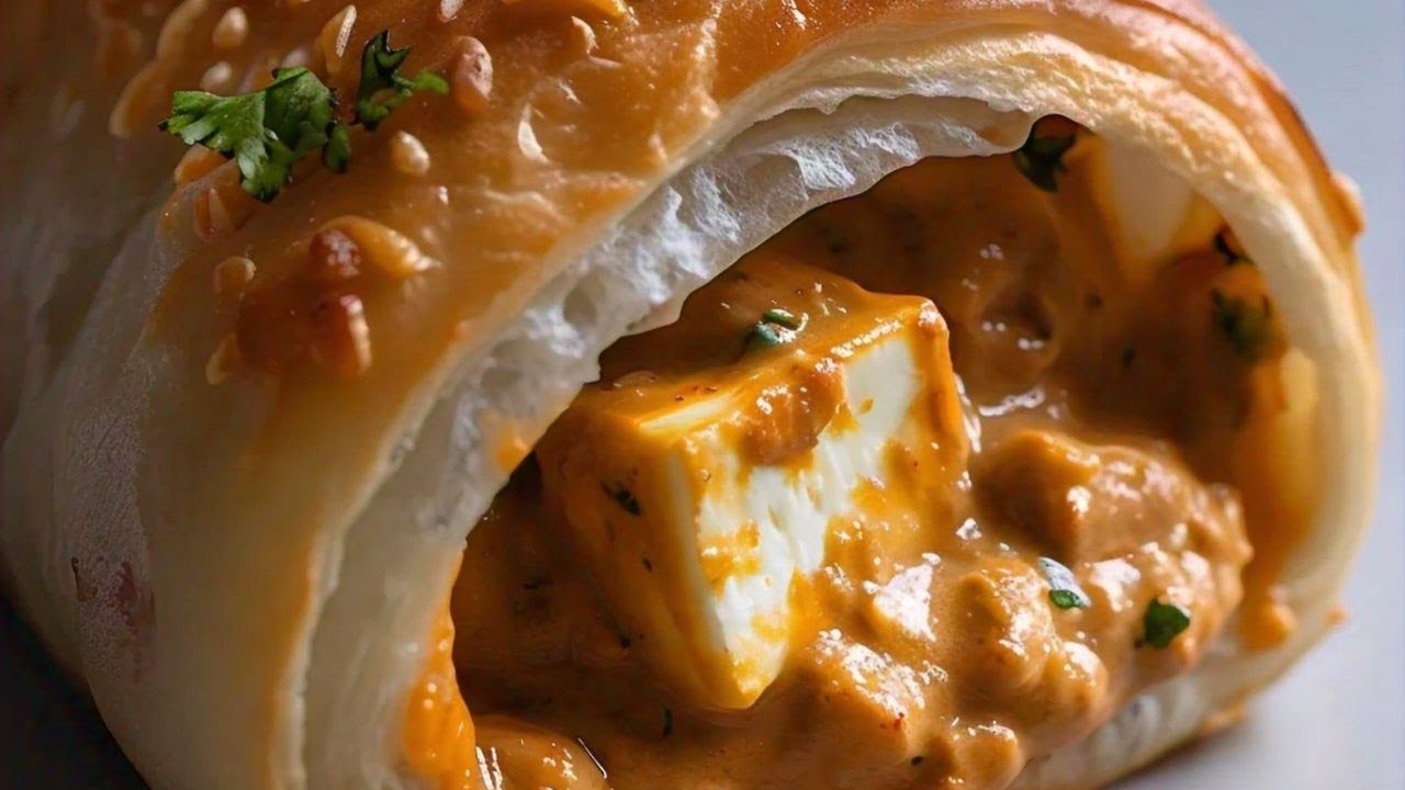 CHEESE PANEER ROLL😍😋#food - YouTube