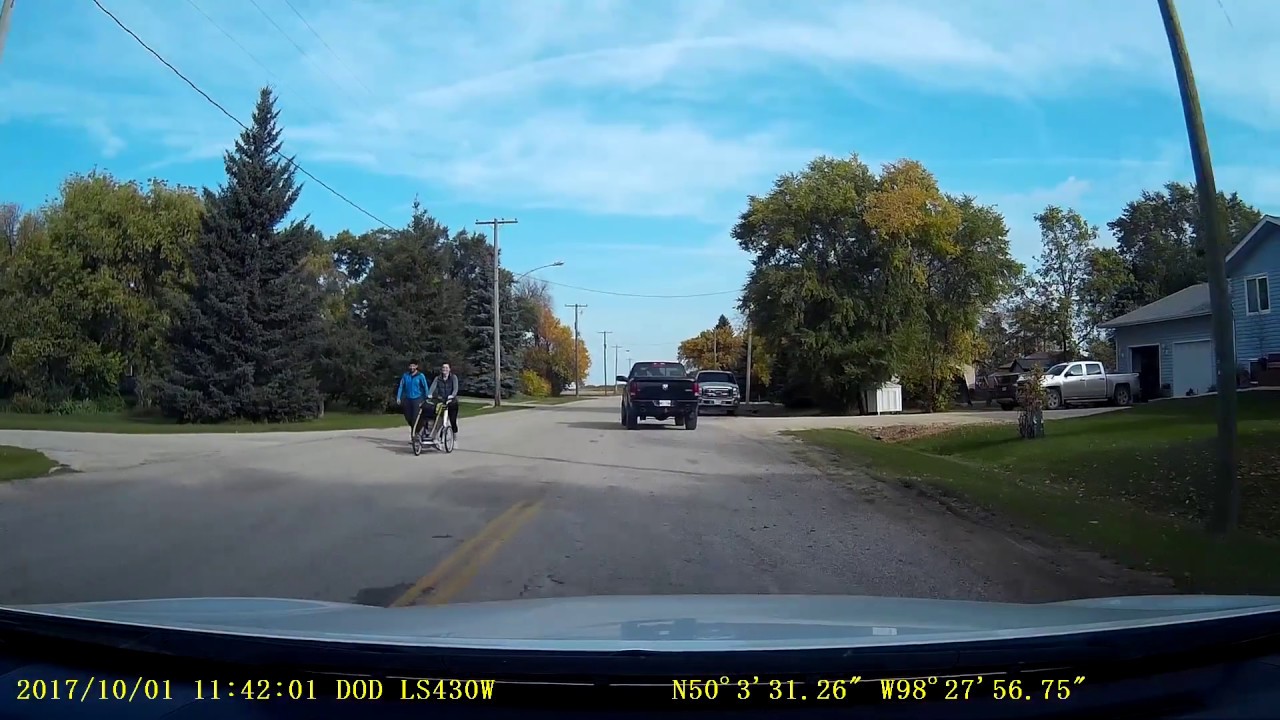 MacDonald, Manitoba 2017 - YouTube