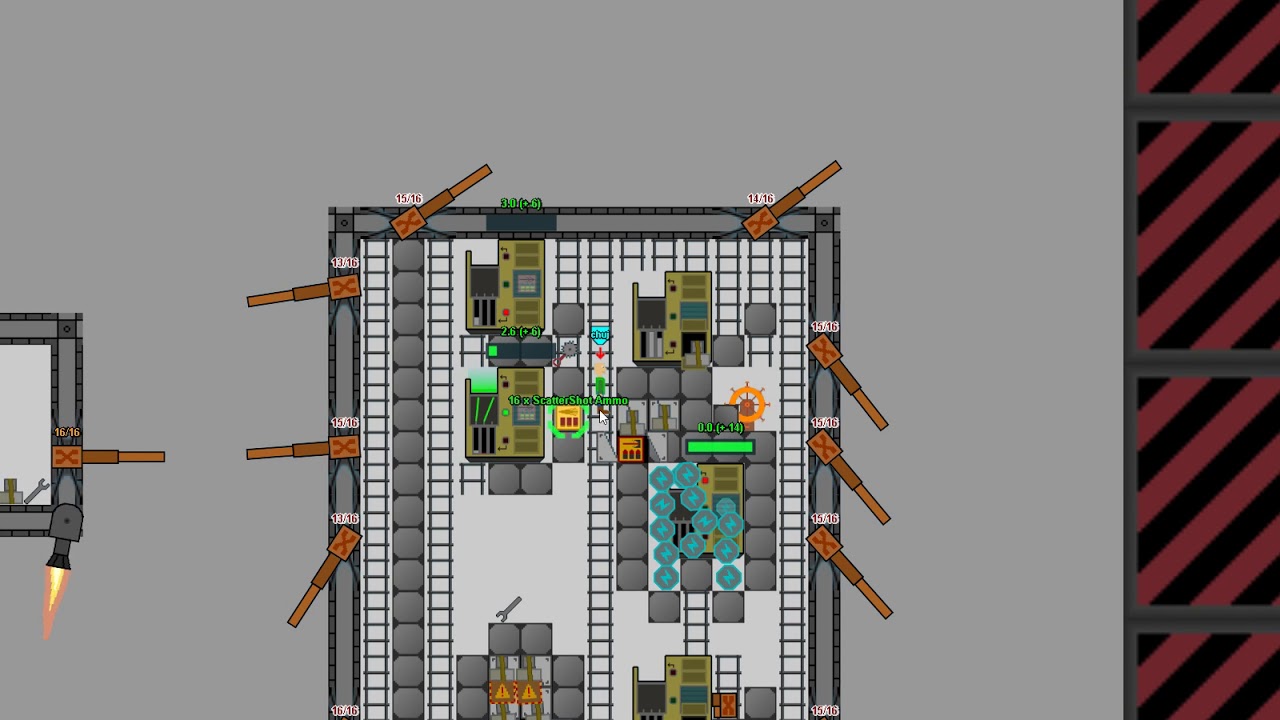 Drednot - inventory managment - YouTube