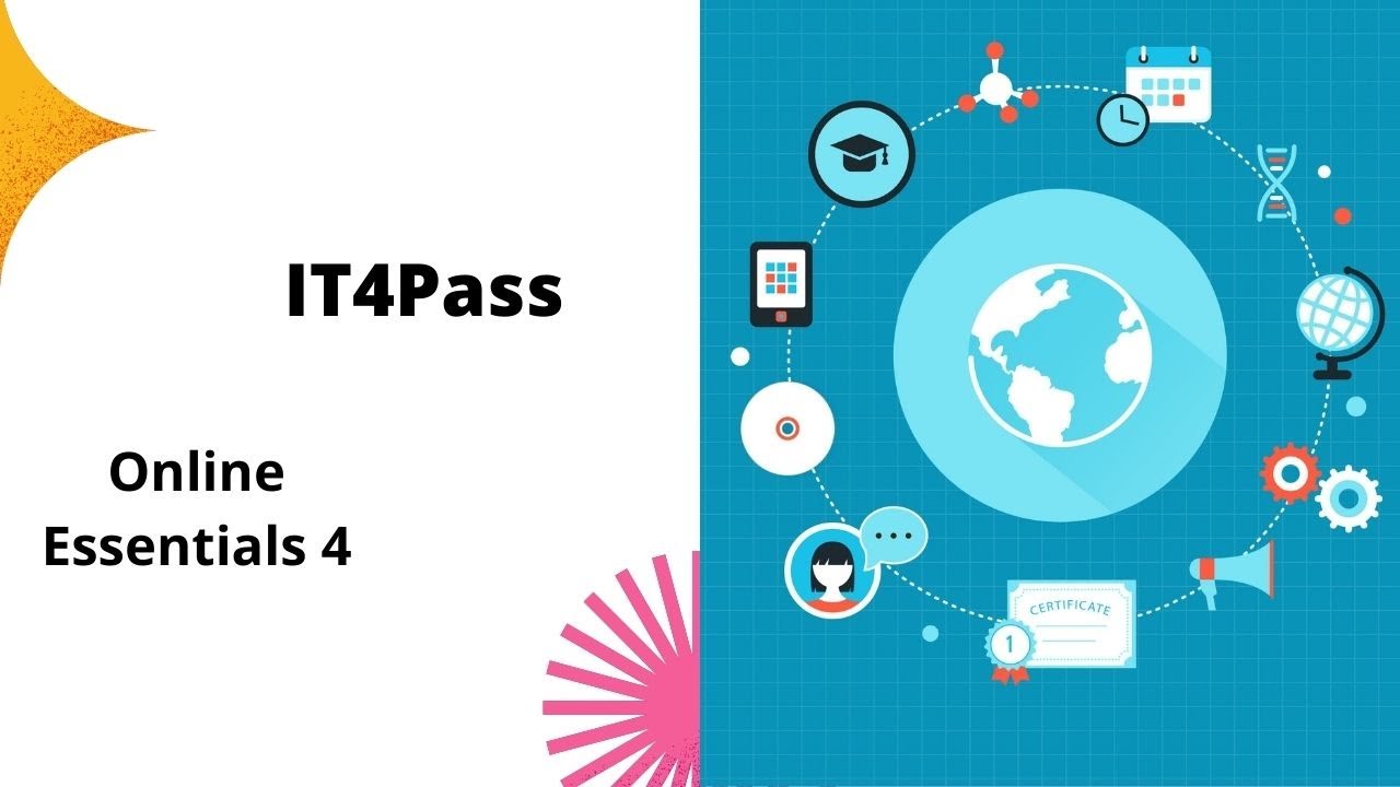 Online Essentials 4 - YouTube