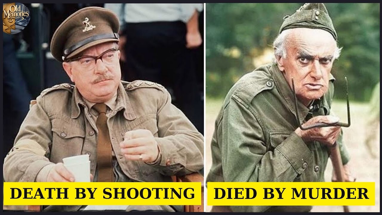 how-the-12-members-of-the-dad-s-army-cast-tragically-died-then-and