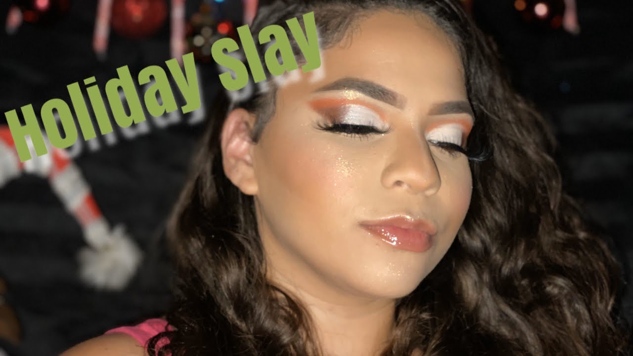 HOLiDAY PARTY SLAY 🥳 - YouTube
