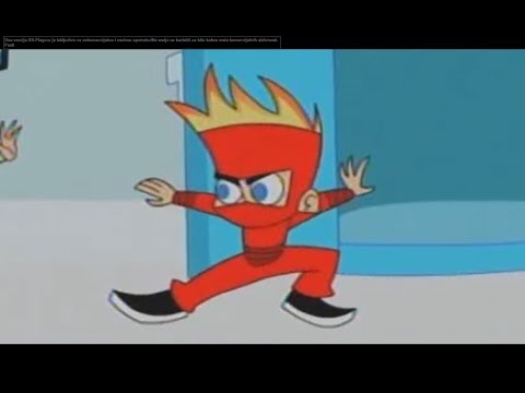 Dzoni Test - Sezona 4 / Epizoda 14