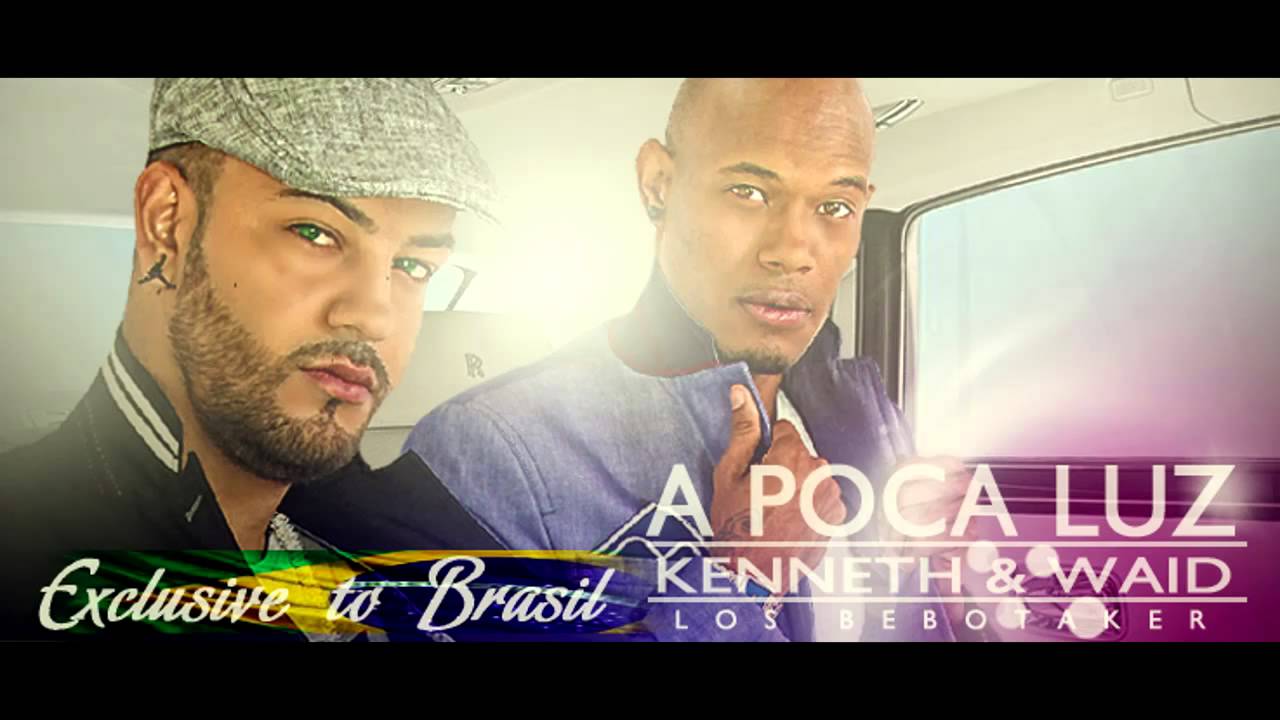 A poca Luz - Kenneth Brow & WaiD - YouTube