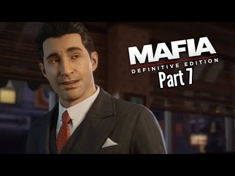 Mafia 1 Gameplay 7 - YouTube