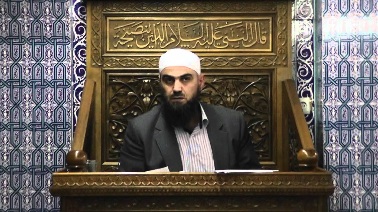 Hz.Hasan (R.A.) Şemseddin Hoca 5 - YouTube