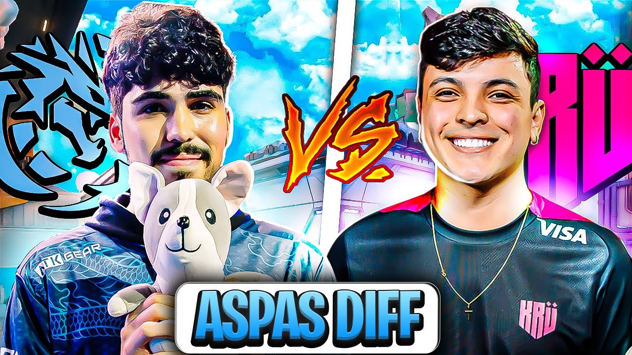 ASPAS, Você está a 1 PASSO de mais uma GRANDE FINAL do AMÉRICAS! - YouTube