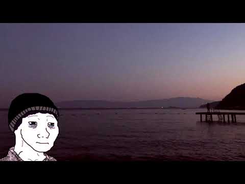 Son Feci Bisiklet - Bikinisinde Astronomi (Doomer Edit)