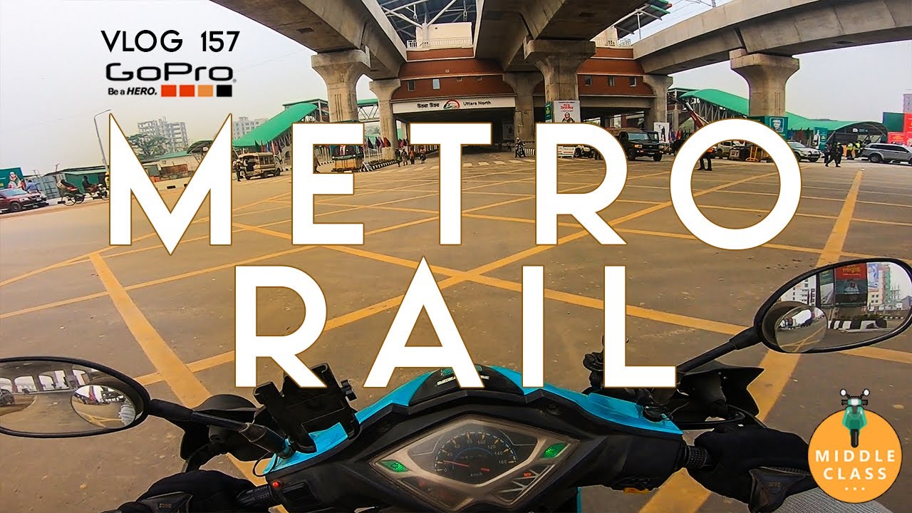 Finally Metro Rail Open MiddleClass MotoVlog YouTube finally-metro-rail-open-middleclass-motovlog-youtube
