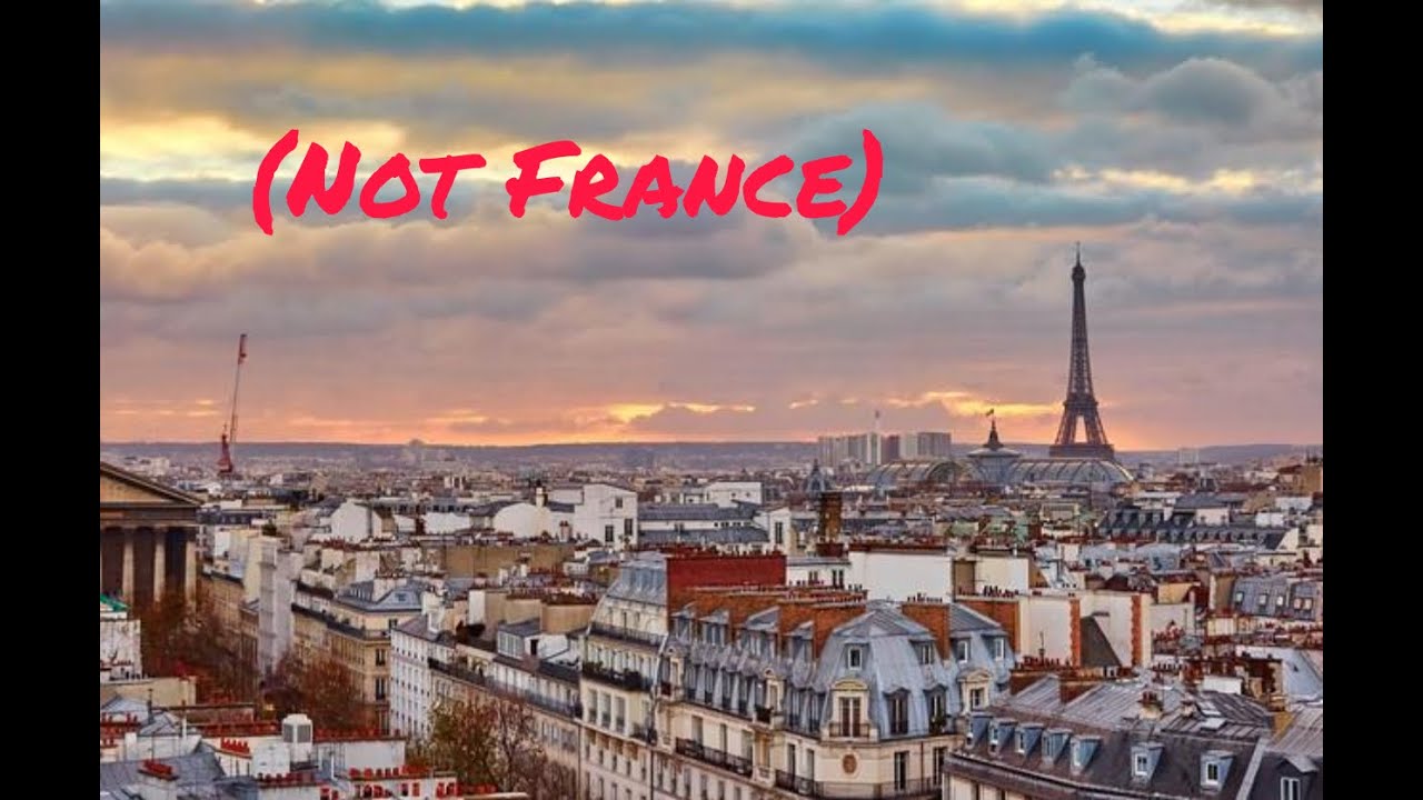 France - YouTube