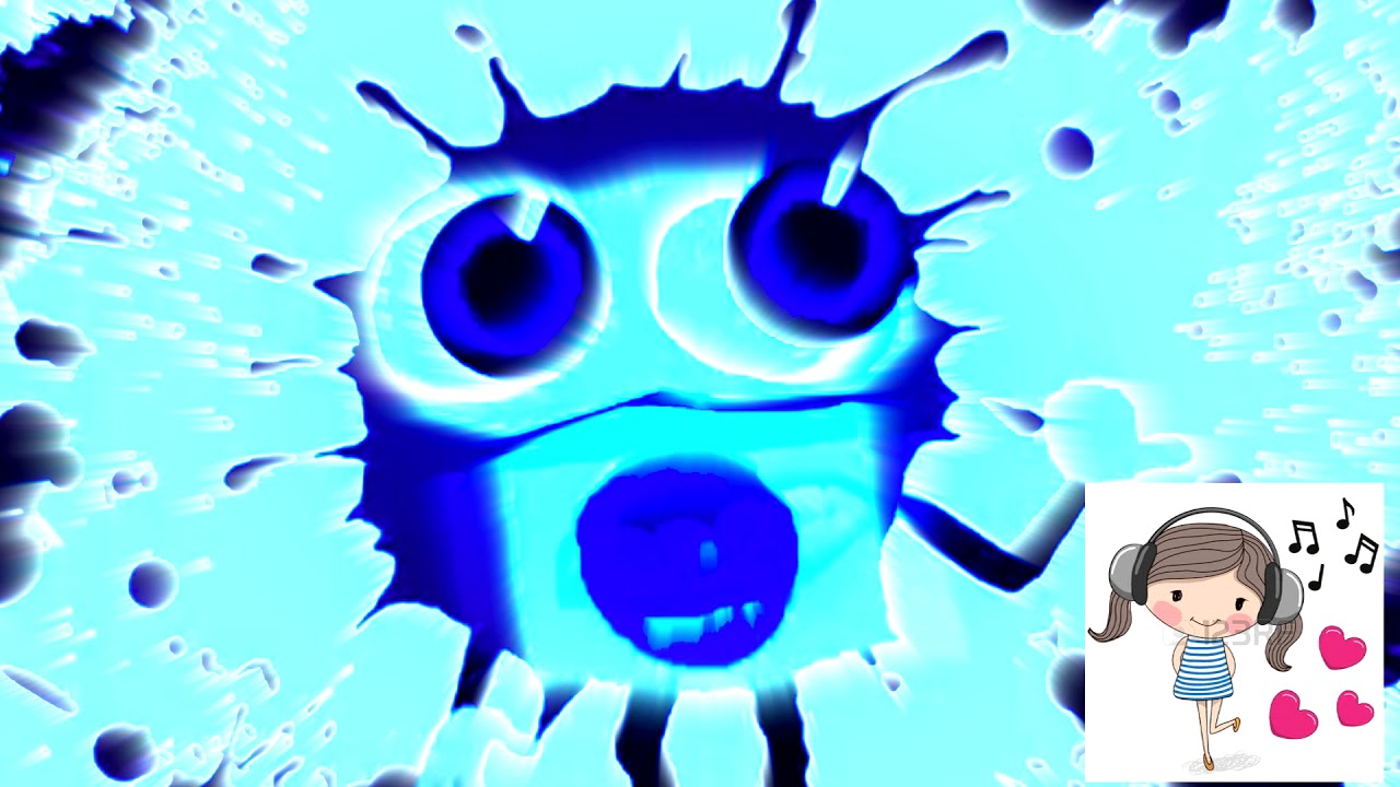 RoboSplaat Episode 2 Noise In Cute Girl Major - YouTube