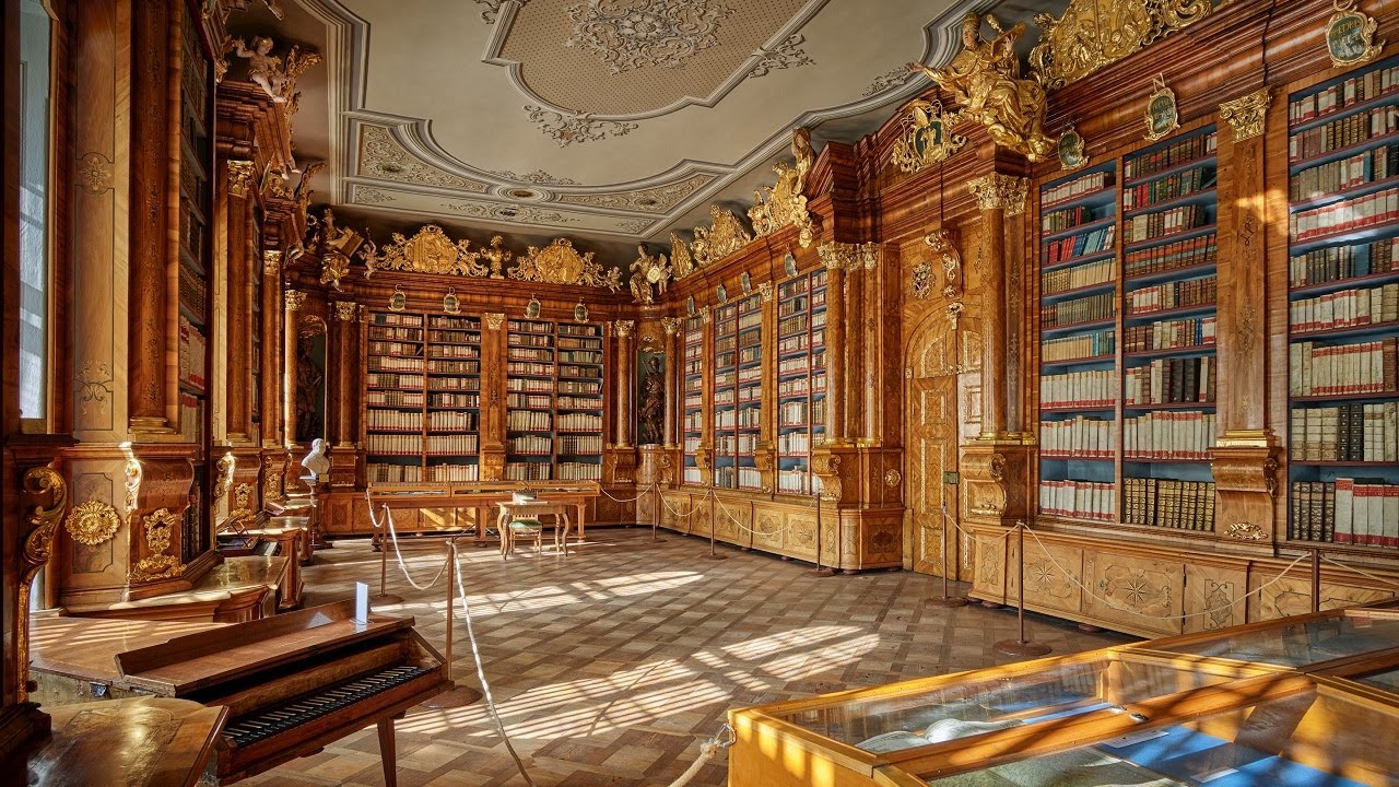 J. S. Bach - Invention #14 in B-flat major, BWV 785 on harpsichord ...