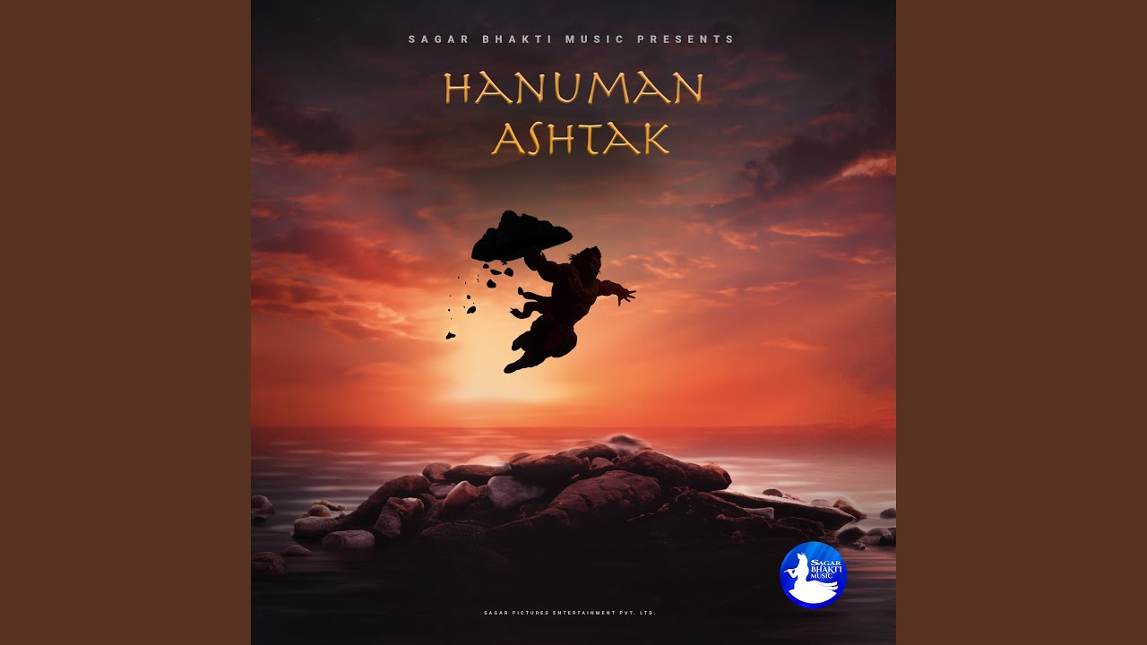 Hanuman Ashtak - YouTube