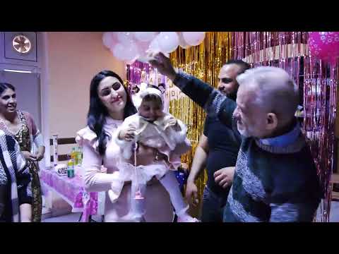 SAMIRA NIN DOGUM GUNU Karavelovo