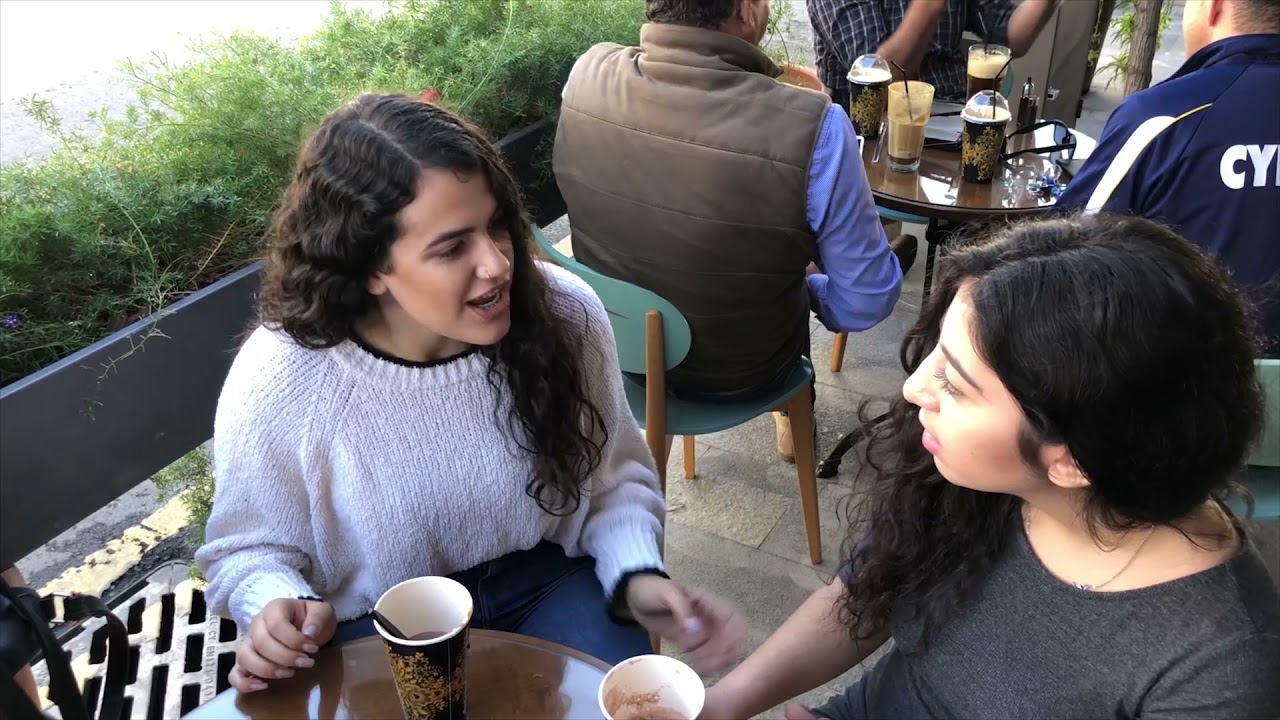 Σ΄ευχαριστώ ΛΥΚΕΙΟ ΓΕΡΟΣΚΗΠΟΥ ΓΙΑΝΝΑΚΗ ΤΑΛΙΩΤΗ - YouTube