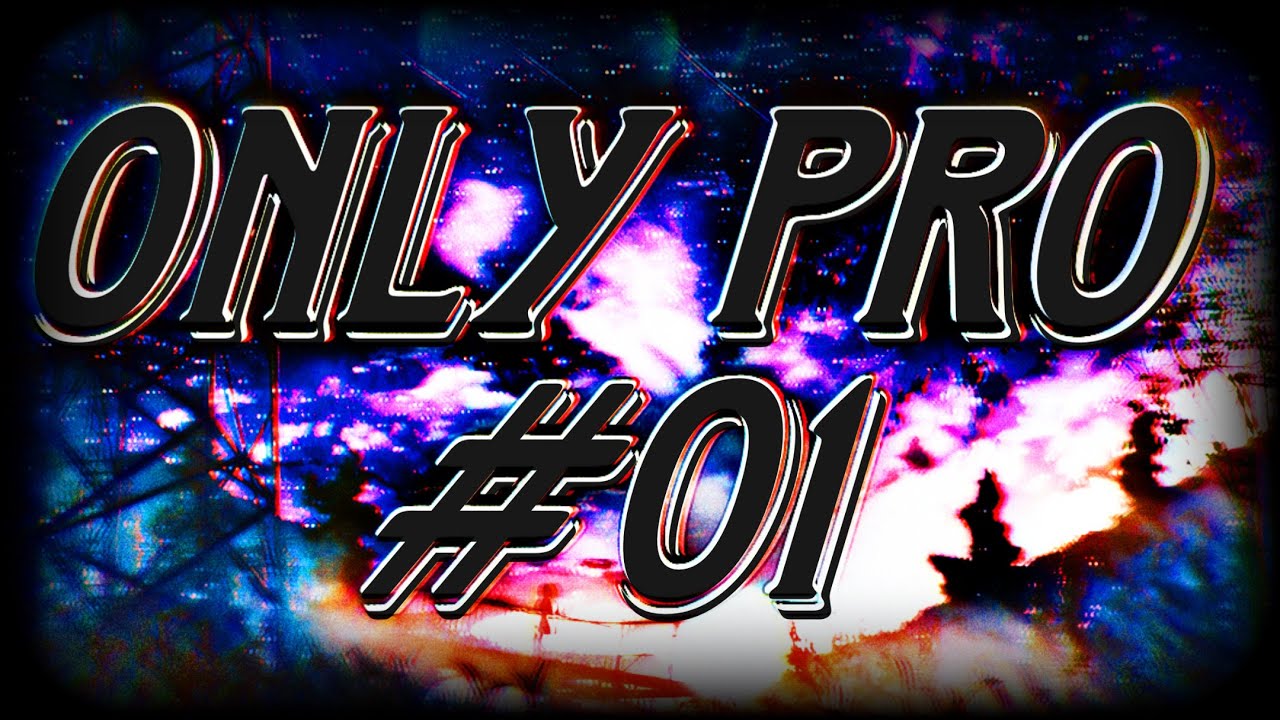 ONLY PRO #01 | by: @Lucas35bzh-GTA (GTAV HardcoreMaps) - YouTube