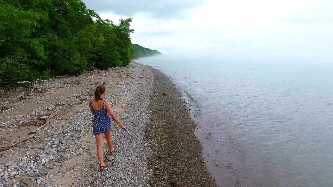 Schlitz Audubon Nature Center - Fox Point, WI - YouTube
