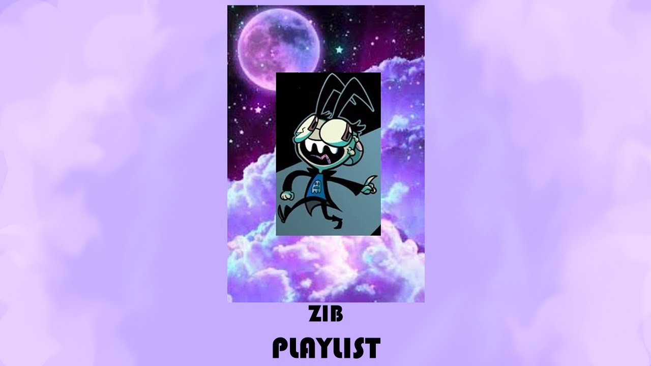 Zib Playlist - YouTube