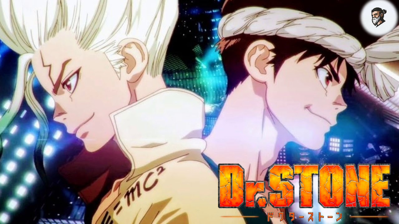 Dr.stone Opening - YouTube