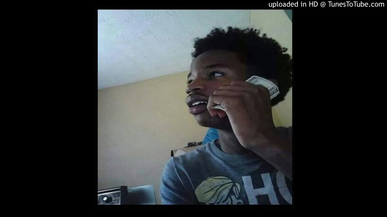 Lil Bill - Get Up - YouTube