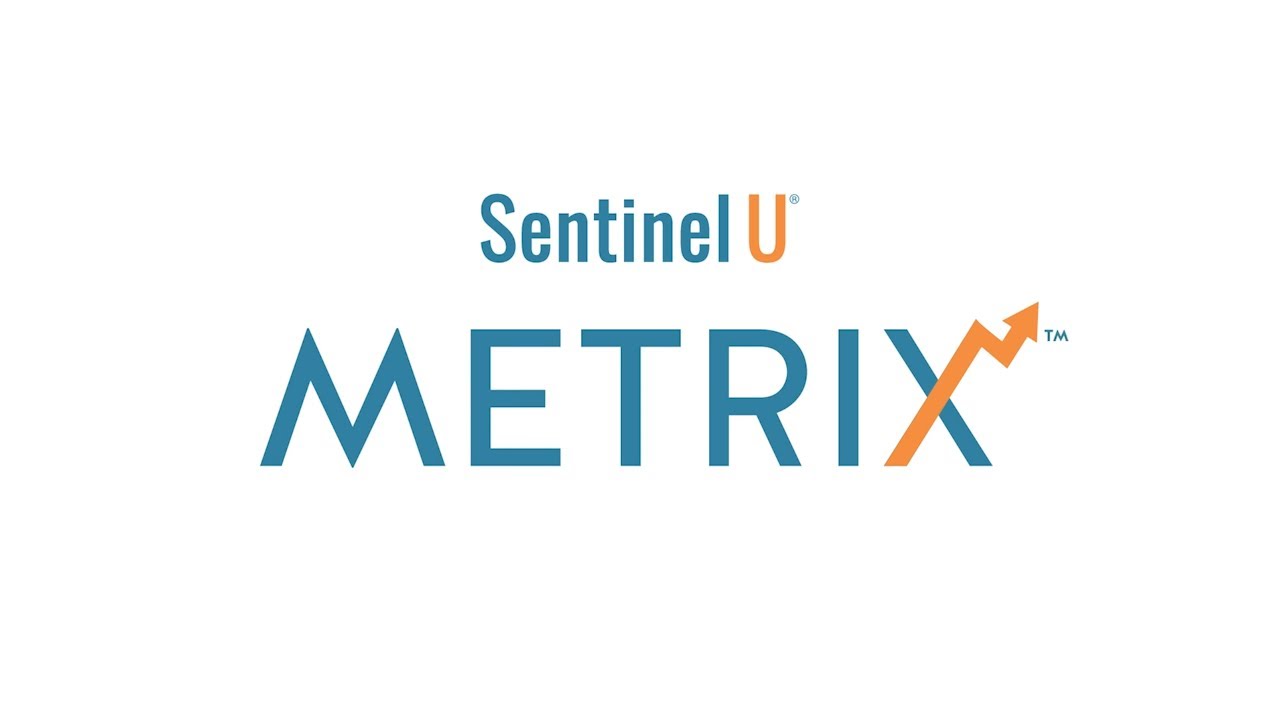 METRIX™ Explainer | Sentinel U® - YouTube