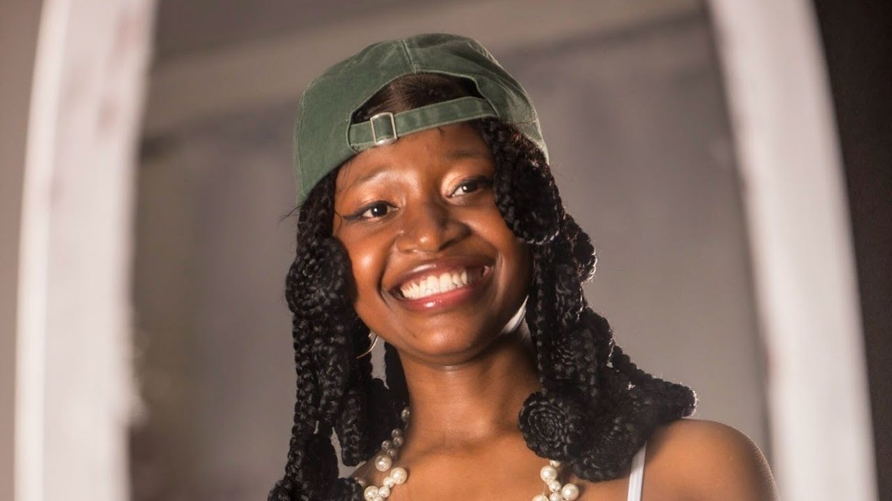 Odoyewu by Sarah koko. latest single 2025 - YouTube