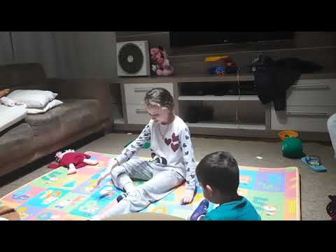 Desafio da Yoga