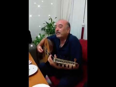 Ali Seven - İçime Doğmuştu Sanki