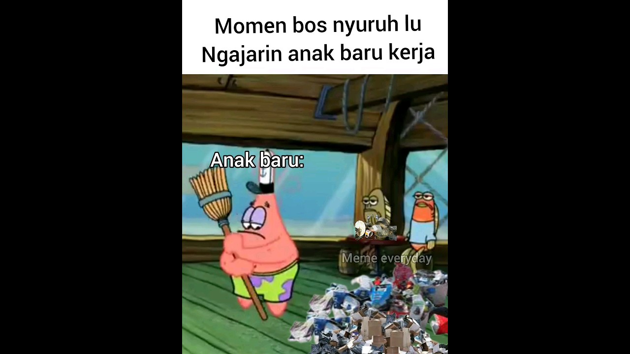 Meme Spongebob absurd ytp - YouTube