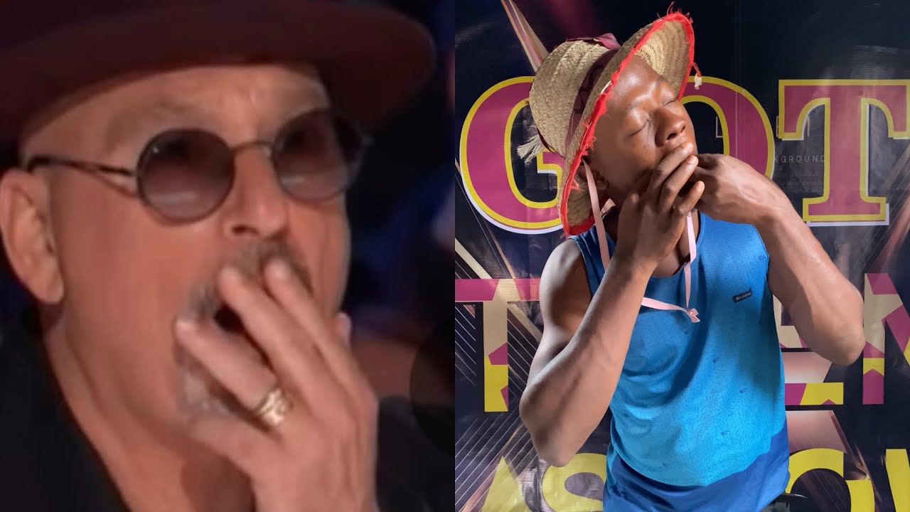 An incredible magic show . - YouTube