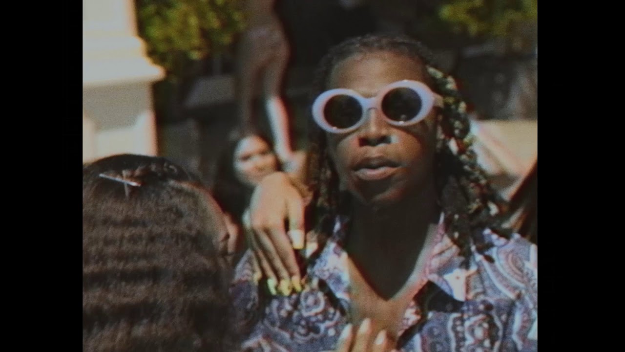 NEF THE PHARAOH "DROP ADDY" - YouTube