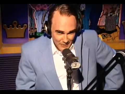 1996.05.22 - Norm Macdonald as Bob Dole