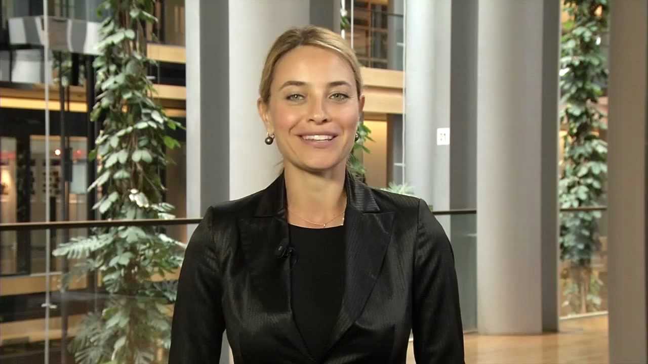 Video intervento Barbara Matera evento RICICL'ART - Rossano Calabro ...