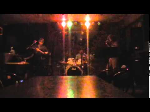 Echo Steps - Barracuda - YouTube