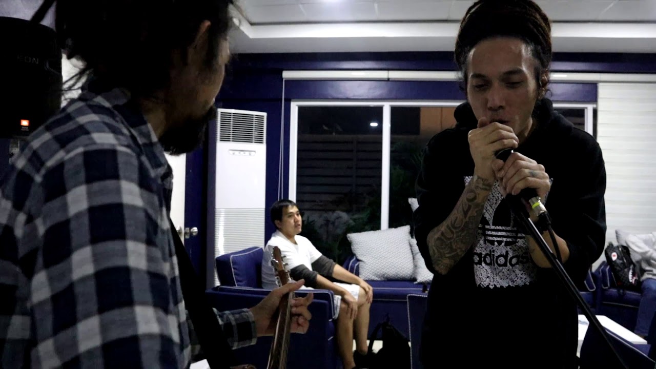 B Boy Garcia and Boney Jacques Hipe cover of Drive by Incubus - YouTube