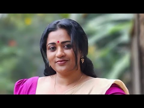 South Serial Beautiful Actress Aunty #actress #reels #southactors # ...