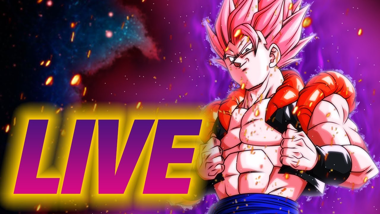 🔴PRIVATE SERVER FOR DOKKAN! CUSTOM CARDS AND EVENTS! (DBZ: Dokkan ...