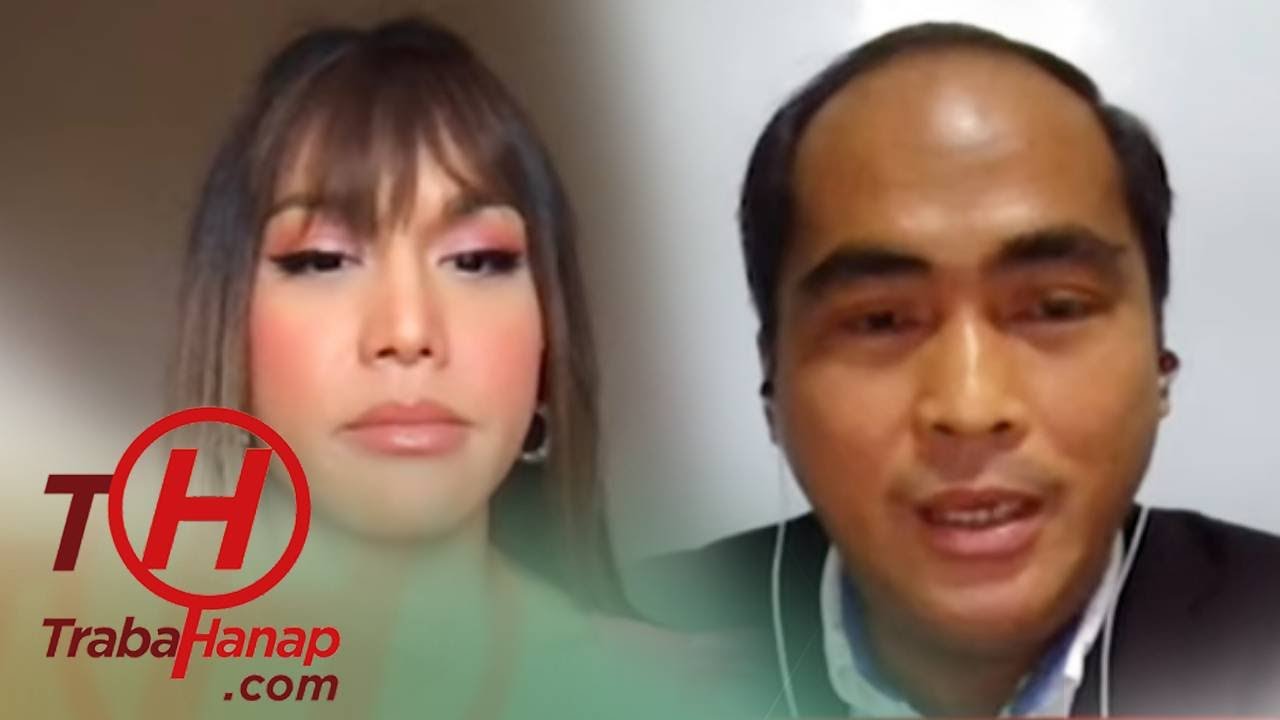 Virtual Career Fair (October 2021) | Part 1 | TrabaHanap Live - YouTube