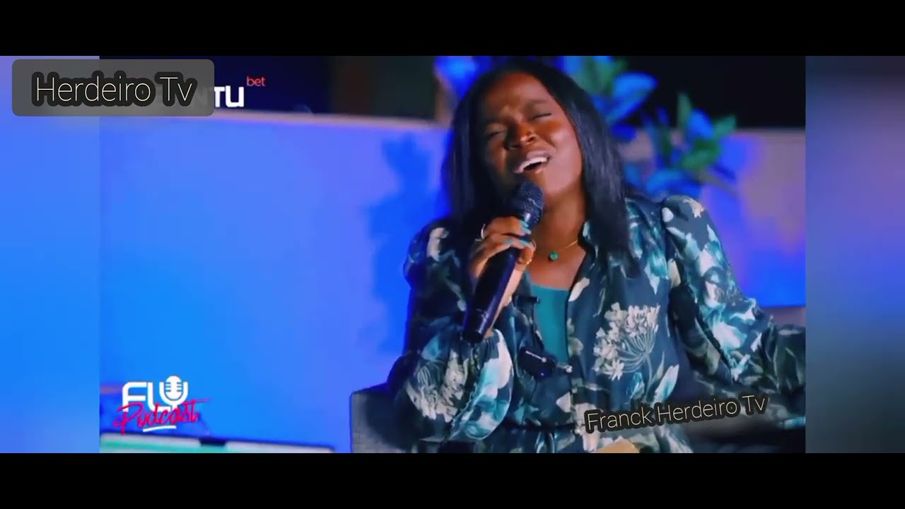 Nair Nany no Fly Podcast🔥🎙️ A Presença Que Abalou o Estúdio!No episódio ...