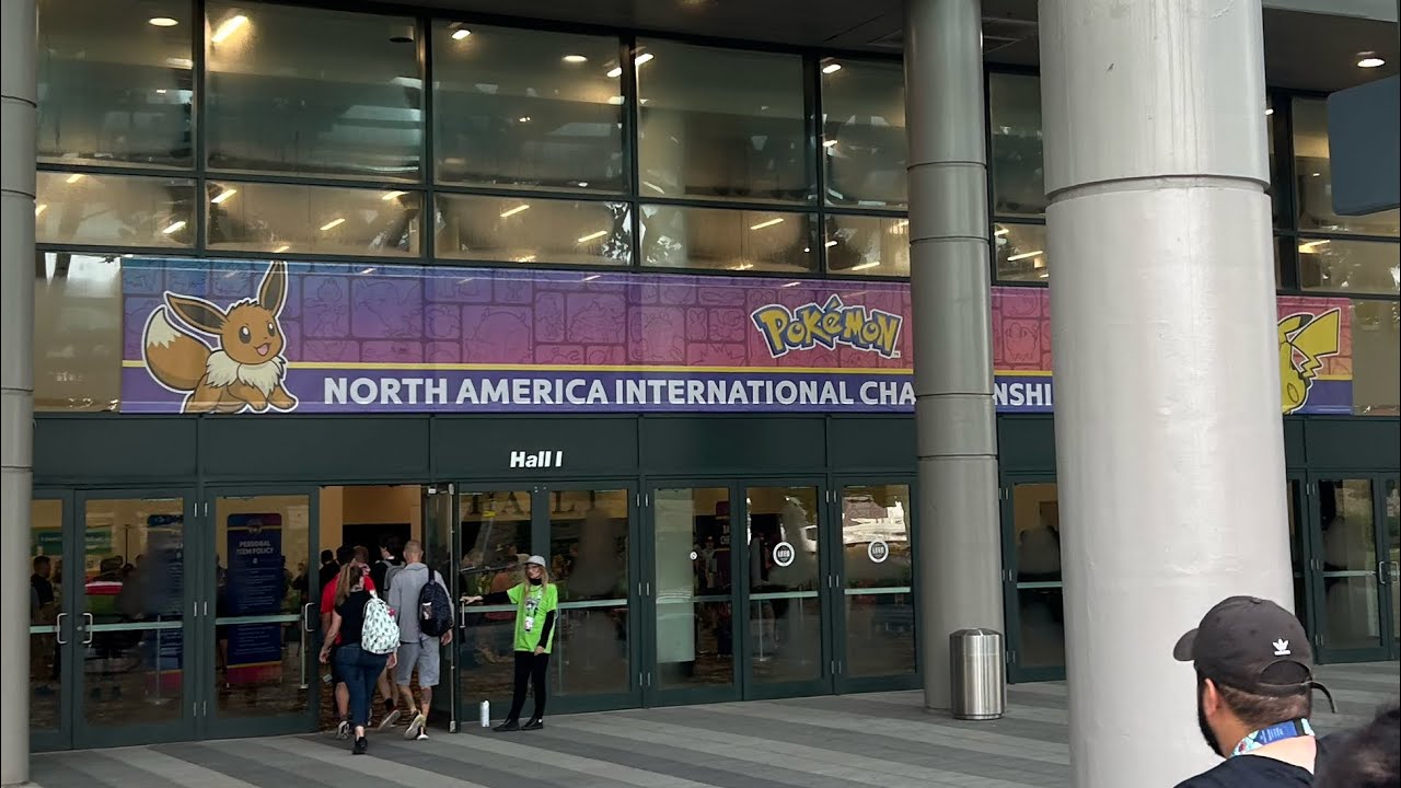 Exploring NAIC 2025 - YouTube