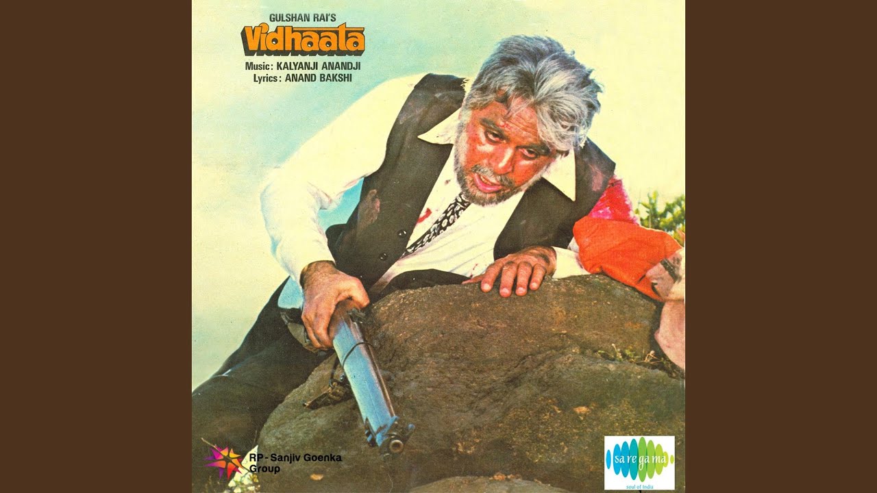 Hathon Ki Chand Lakeeron Ka - YouTube