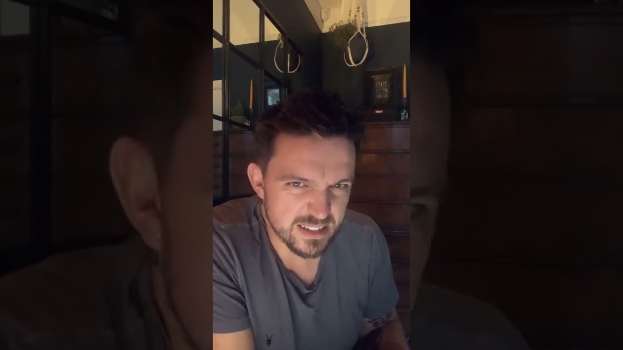 Cameo by Luke Allen Gale - YouTube