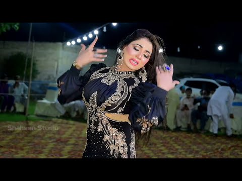 Dhola Sada Dil | Mehak Malik | New Dance Performance | Shaheen Studio
