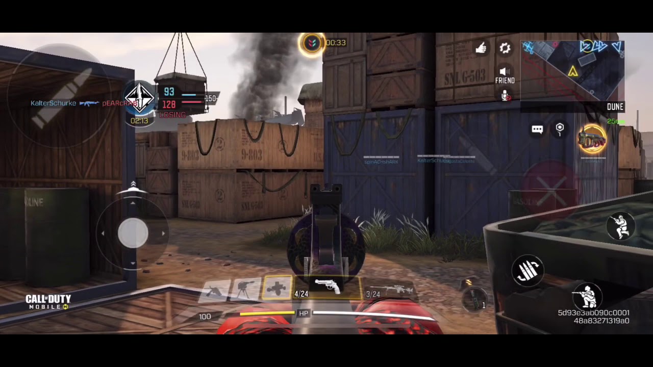 使命召唤精彩片段 Call of Duty Highlights - YouTube