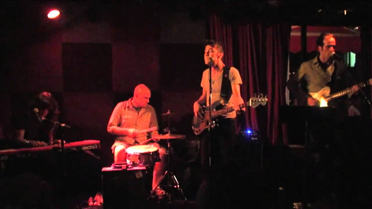 Till the Morning - Greg Mayo Band - YouTube