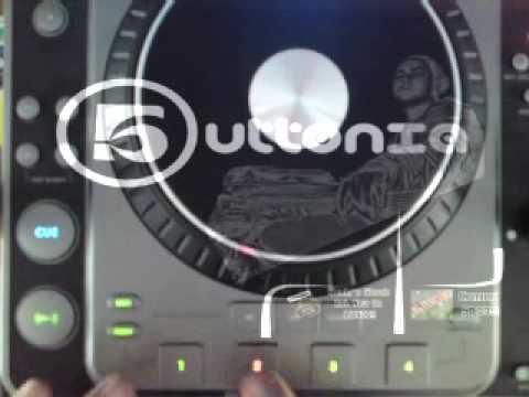 Stanton c.324 - YouTube
