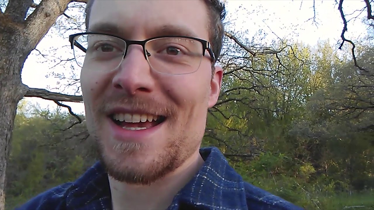 Sketching Outdoors with Jacob Lesan - YouTube