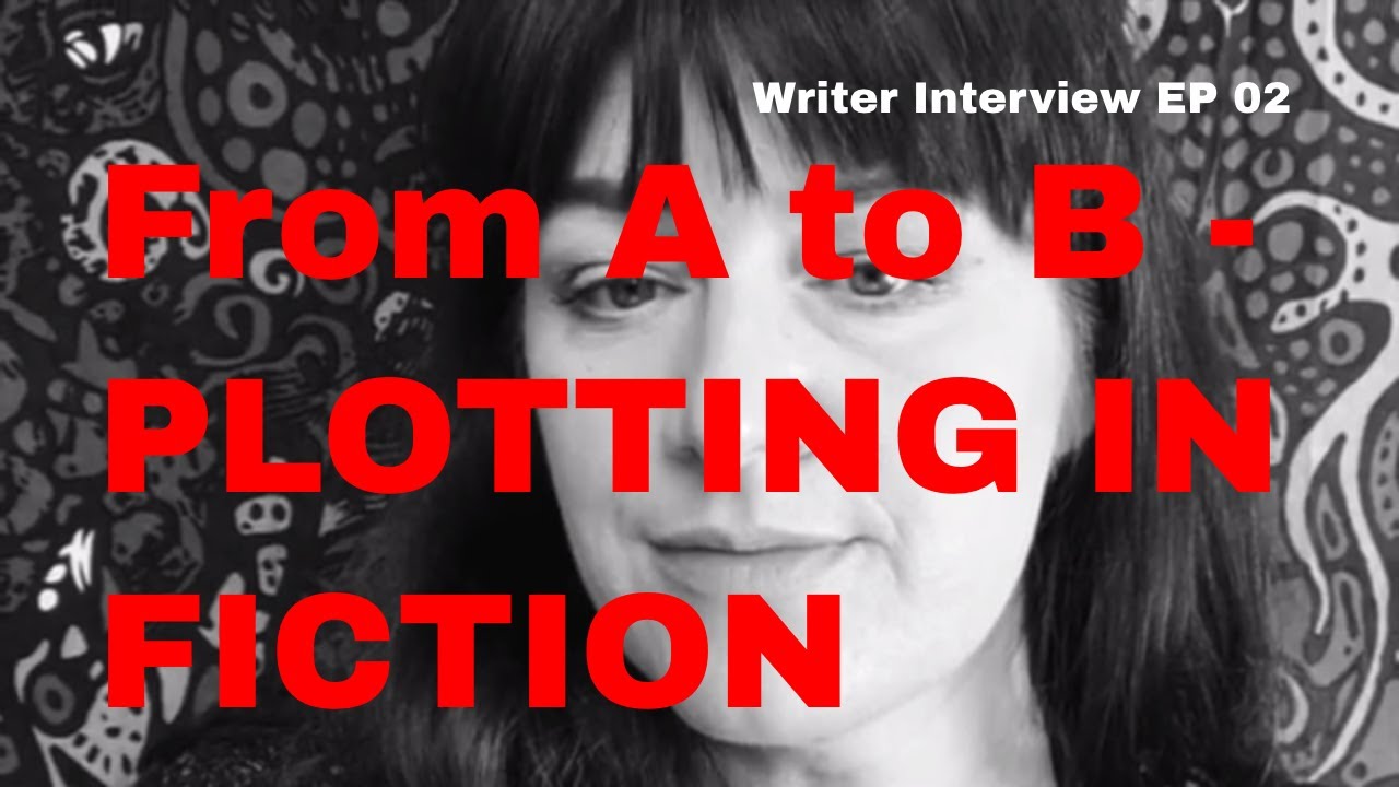 PLOTTING IN FICTION Christi Nogle Short Story "Cocooning" Writer ...